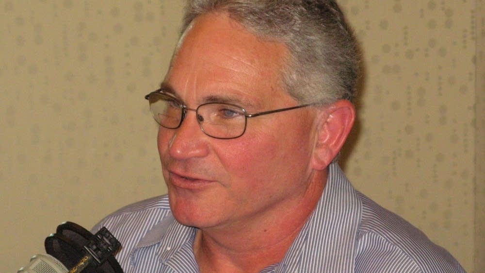 Plotting a course away from a dependence on oil | MPR News