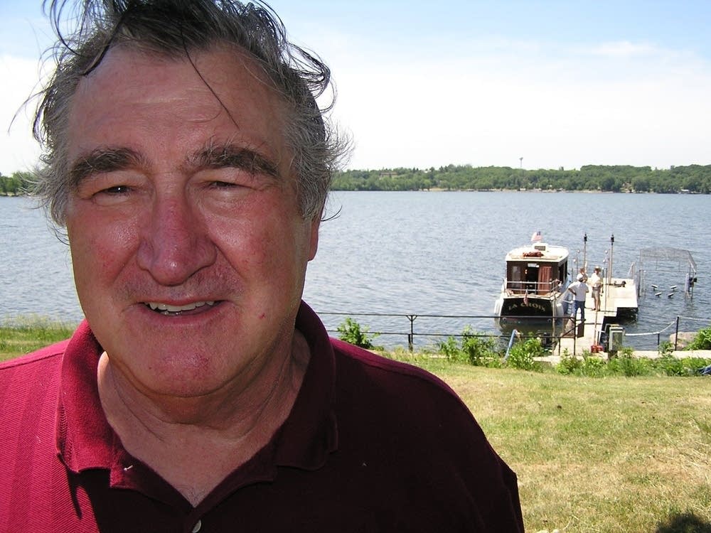 Ortonville hopes retirees provide a boost | Minnesota Public Radio News