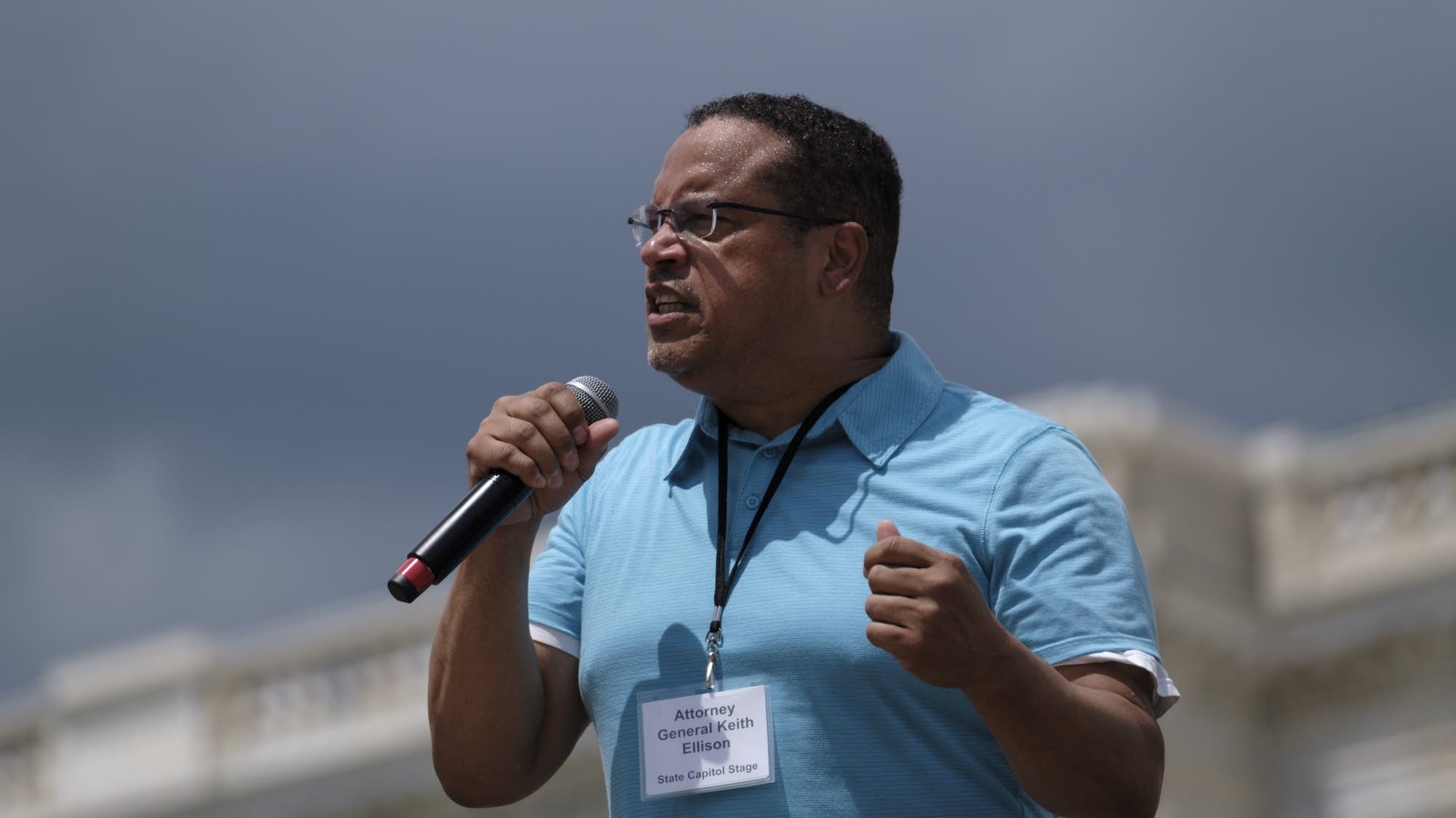Ellison won’t appeal state judge’s abortion decision | MPR News