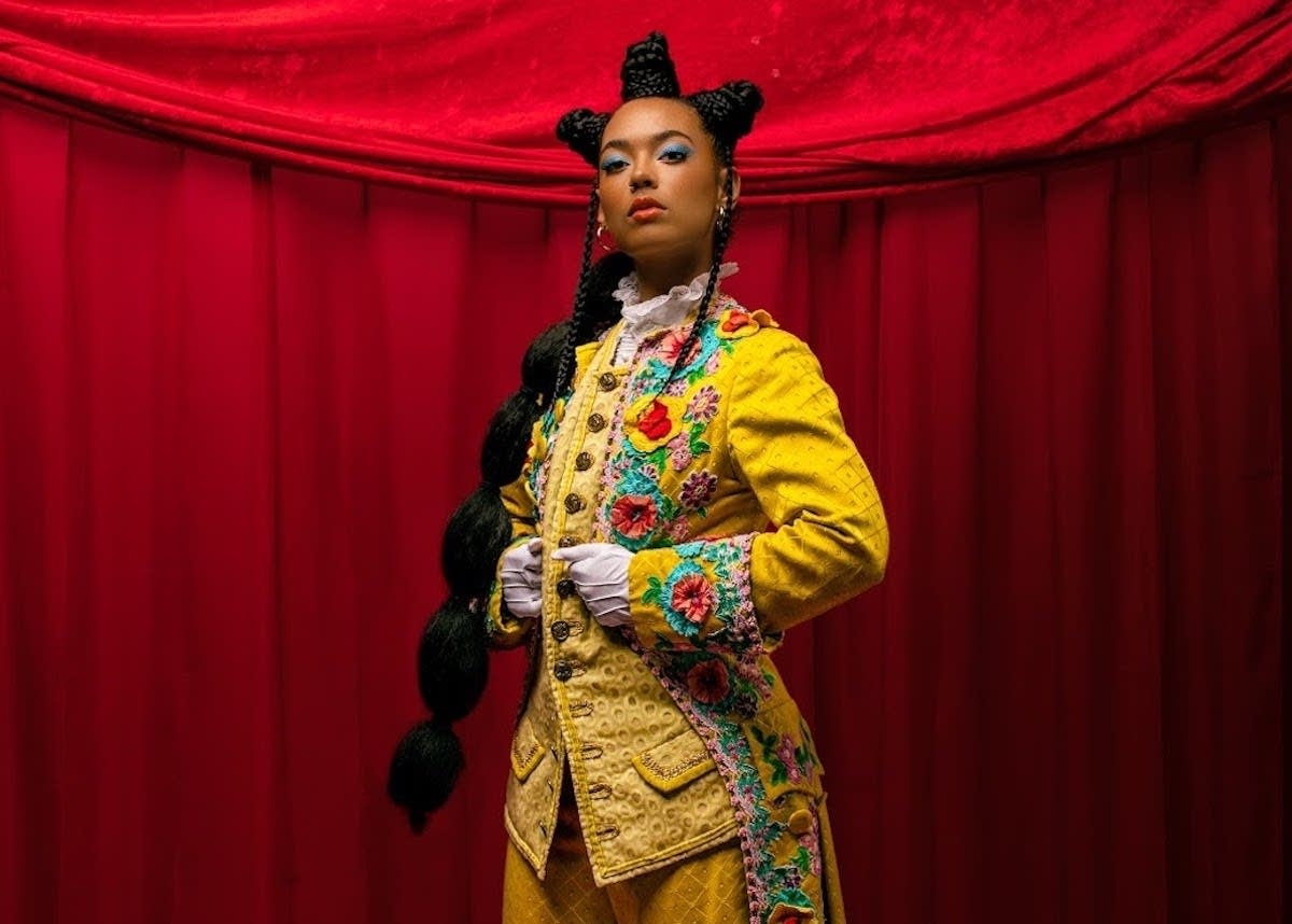 Welcome to Dizzyland: Dizzy Fae grows up, levels up, and manifests