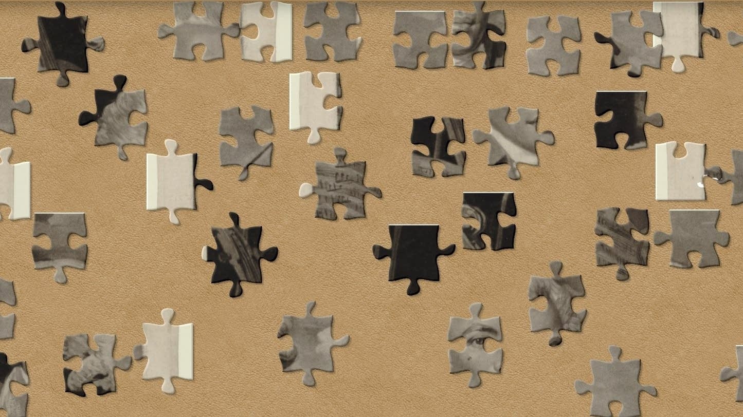Music Mix-Up 3: Can you solve this jigsaw puzzle of a famous composer?
