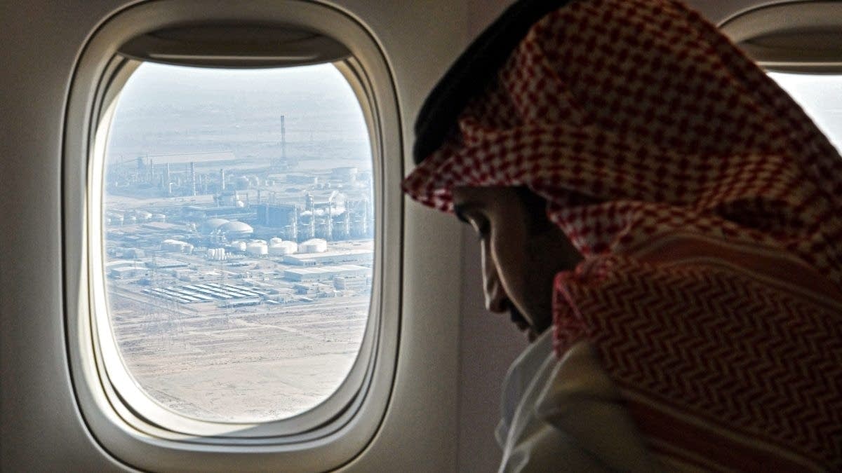Saudi Arabia lashes out at oil speculators - Marketplace