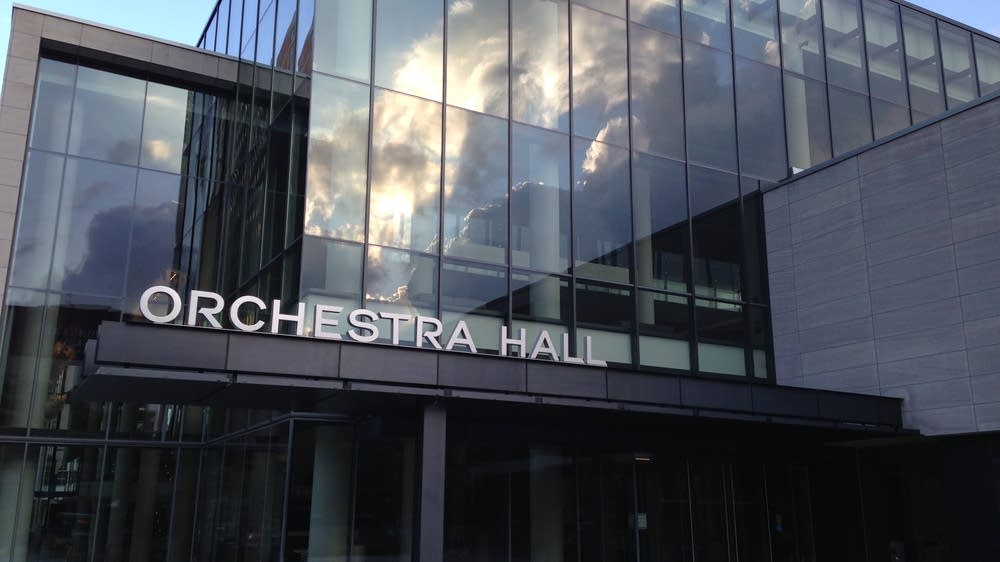 Orchestra to offer discounts for bikers | MPR News