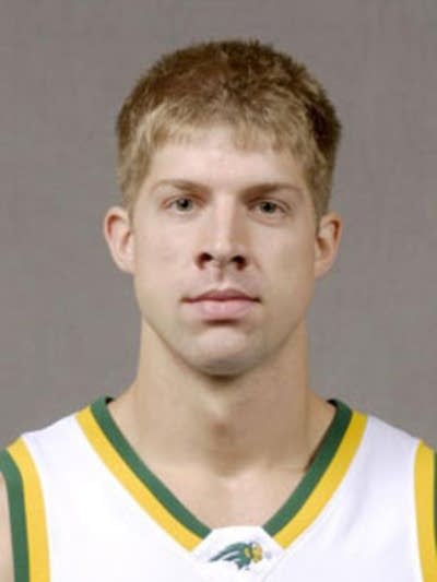 NDSU Bison make the big dance for the first time | MPR News