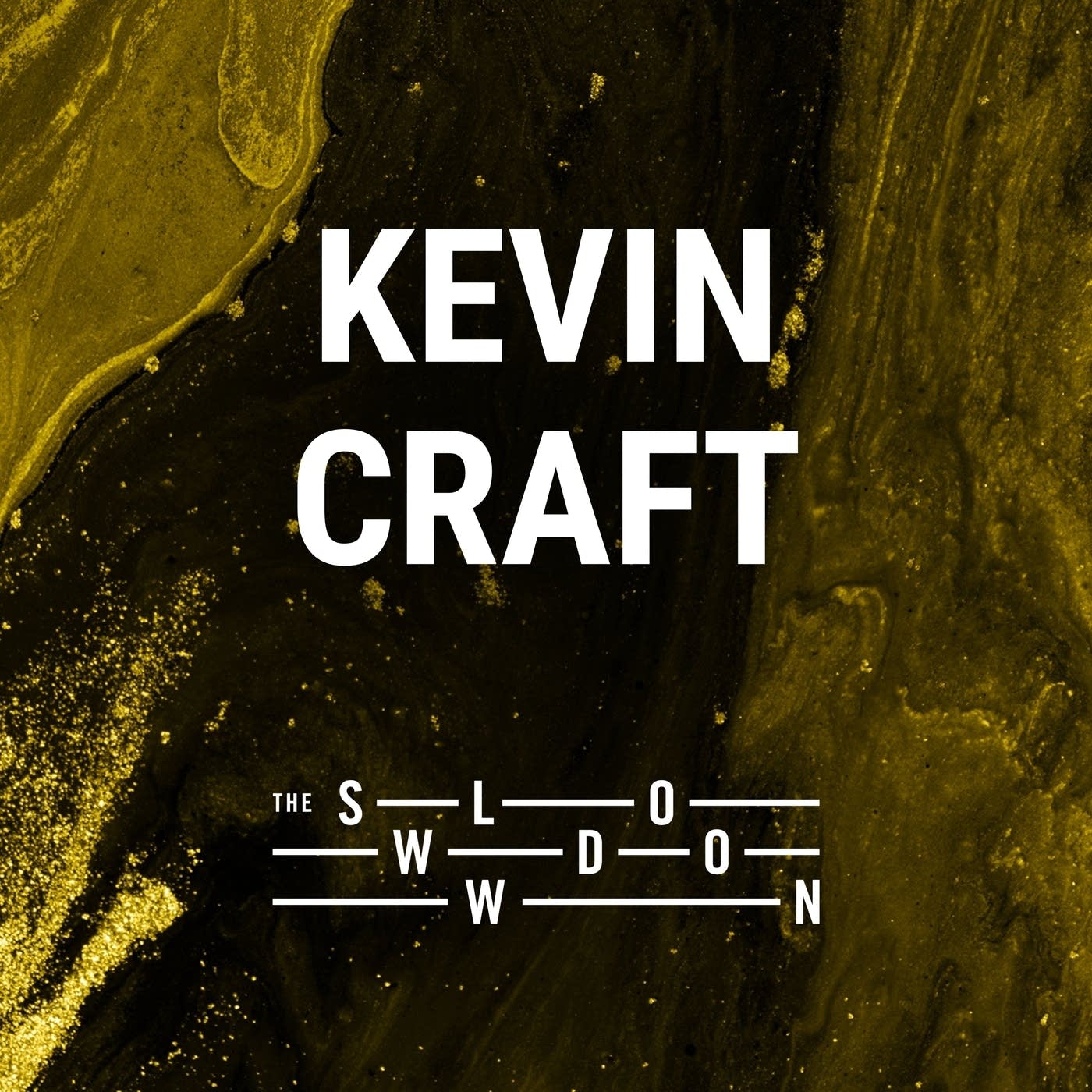 1461: Word for It by Kevin Craft | The Slowdown