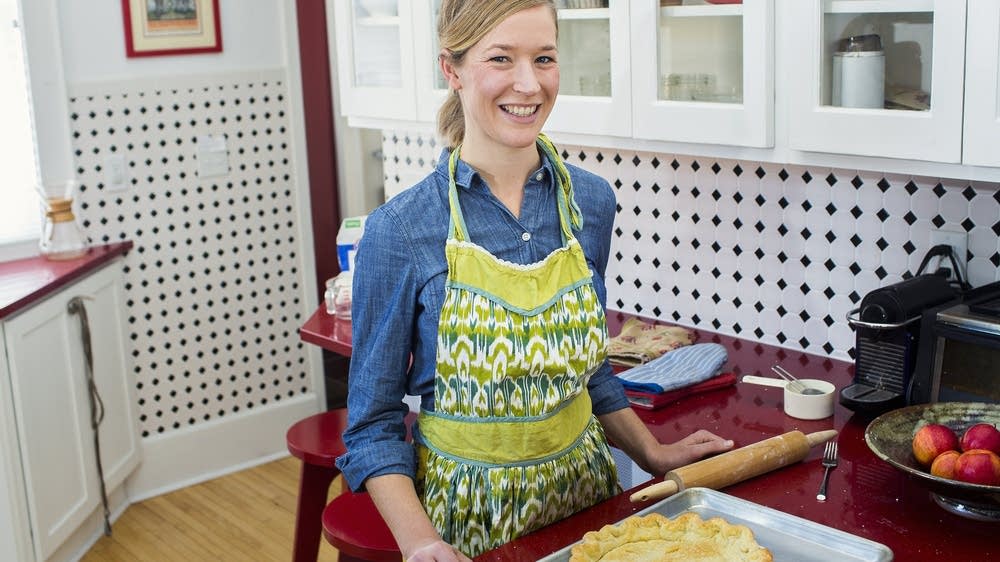 Chris Farrell's conversation with Duluth artisan entrepreneurs | MPR News