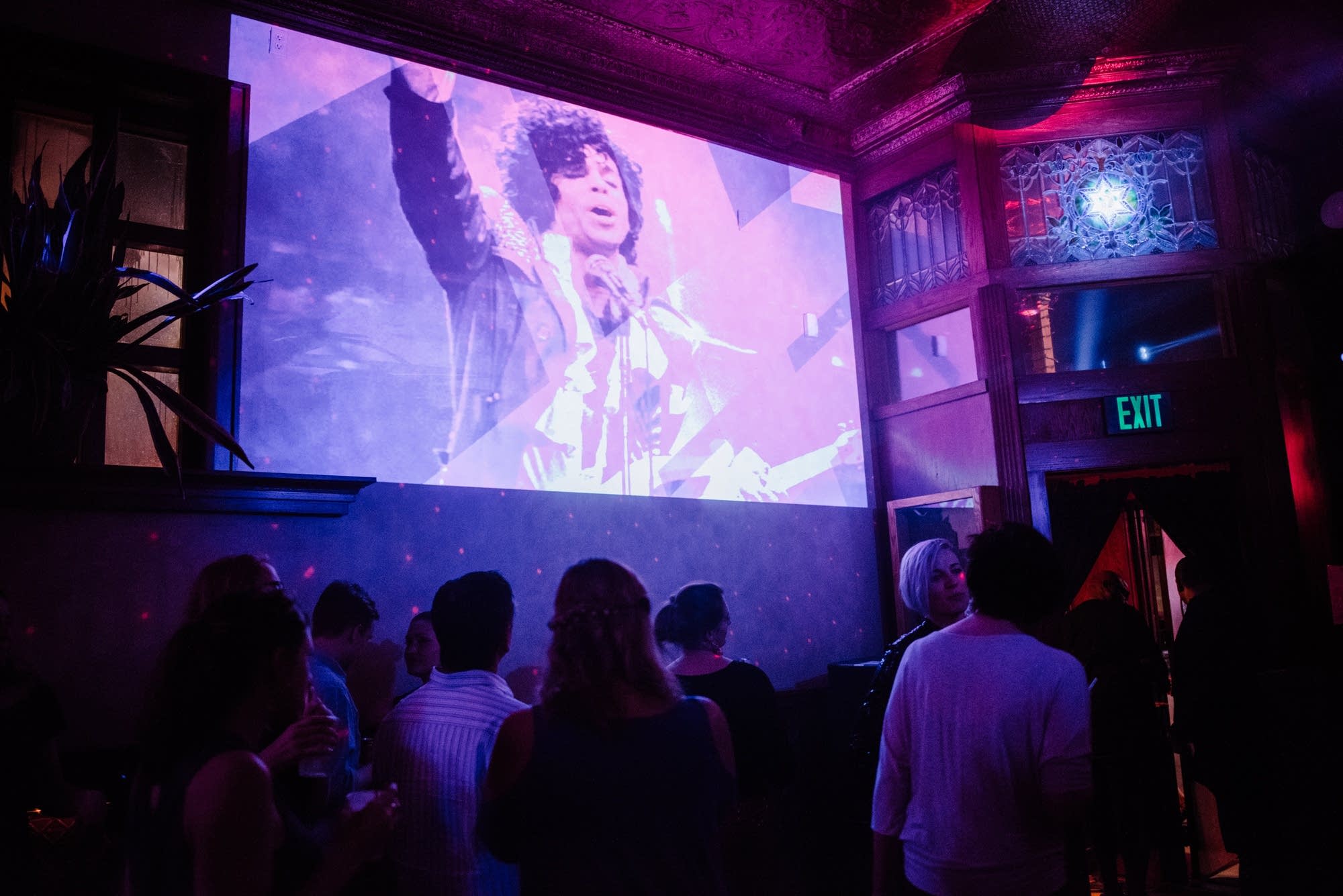 Rock and roll is alive, and it lives in Minneapolis