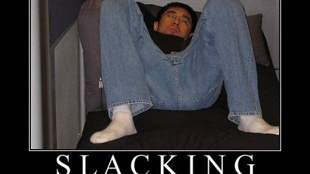 St. Cloud State student: Why are today's young people such slackers ...