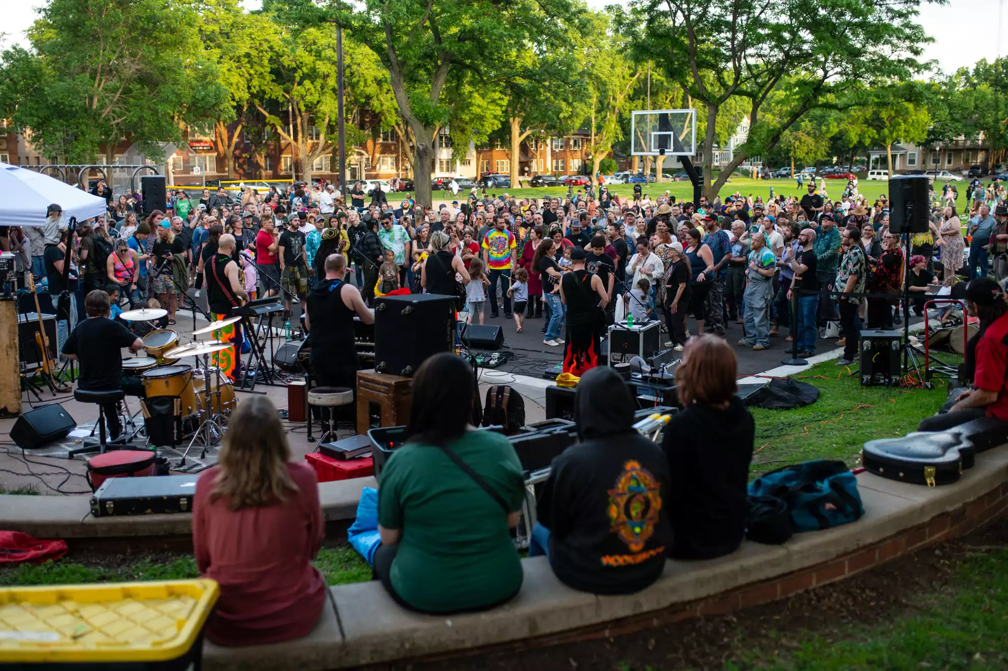 The Gig List for September 21: ZZ Ward; Zippo Man; Kid Quill