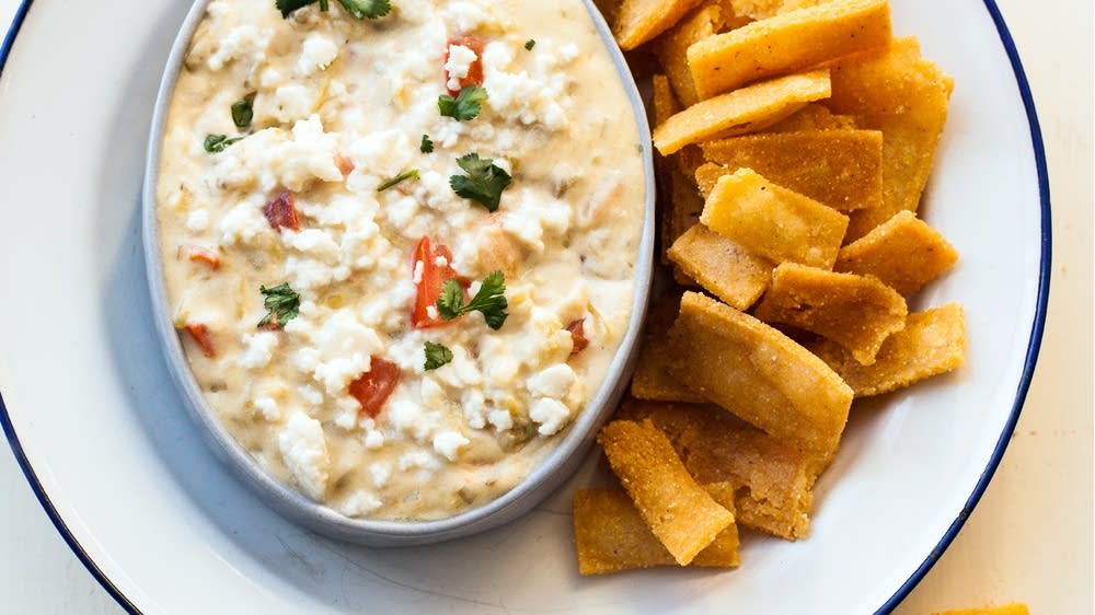 Party food and snack recipes for the big game | The Splendid Table