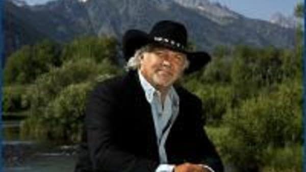 The Cowboy with the Brogue