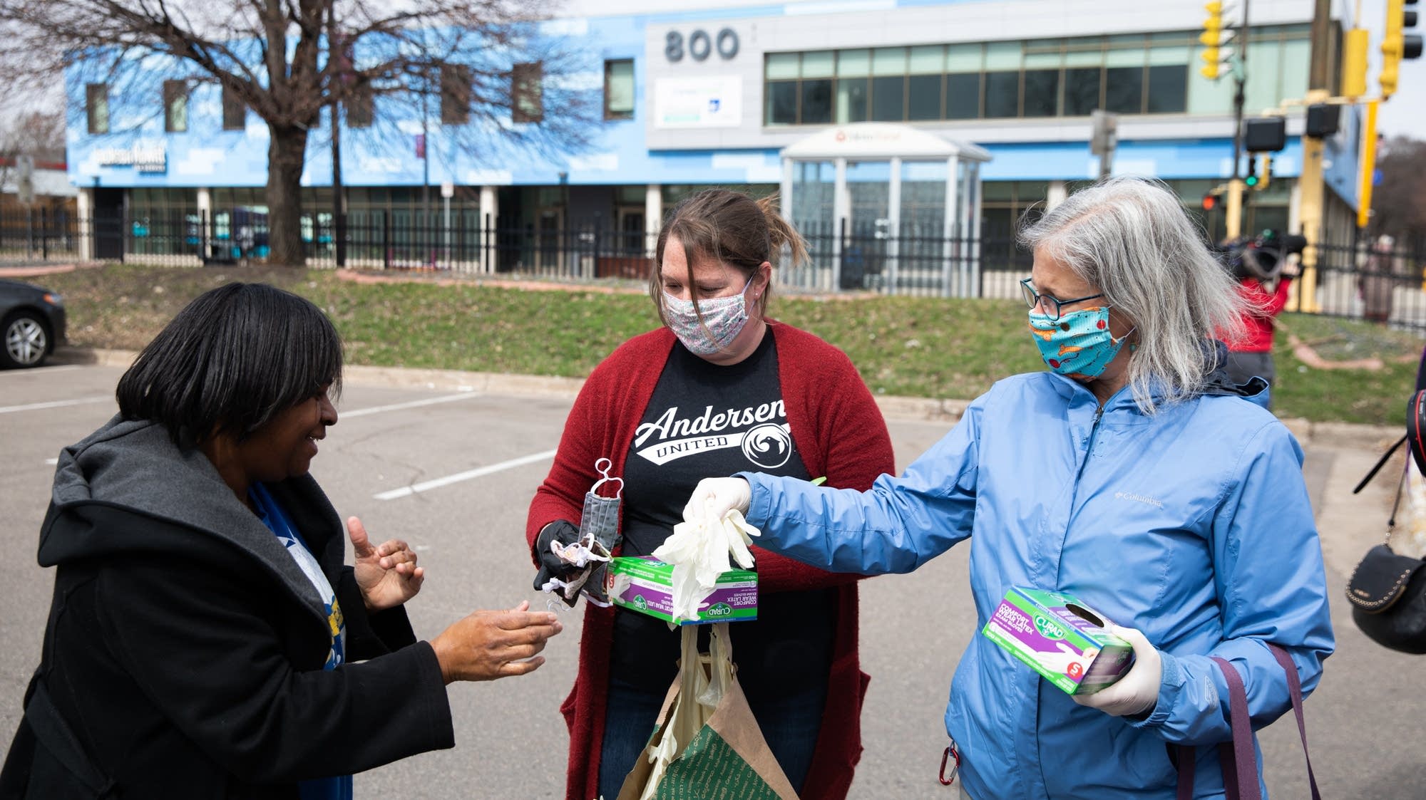 April 9 update on COVID-19 in MN: 50 dead; Walz faces GOP pushback over ...