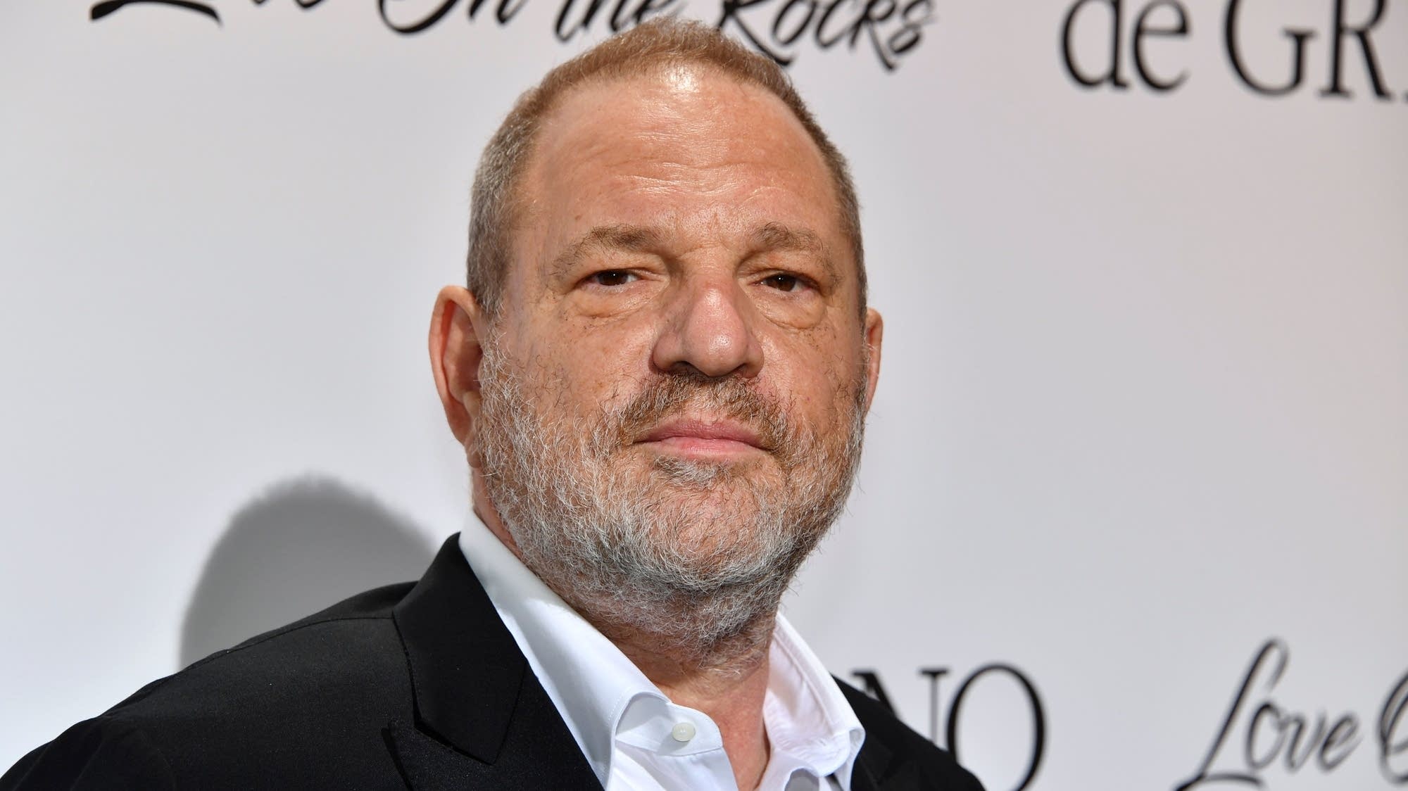 Weinstein's Impact: List of men accused of sexual misconduct | MPR News