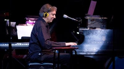 A Prairie Home Companion for April 11, 2015