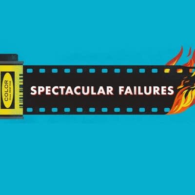 Episodes: 2019 | Spectacular Failures