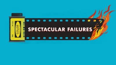 Episodes: 2019 | Spectacular Failures