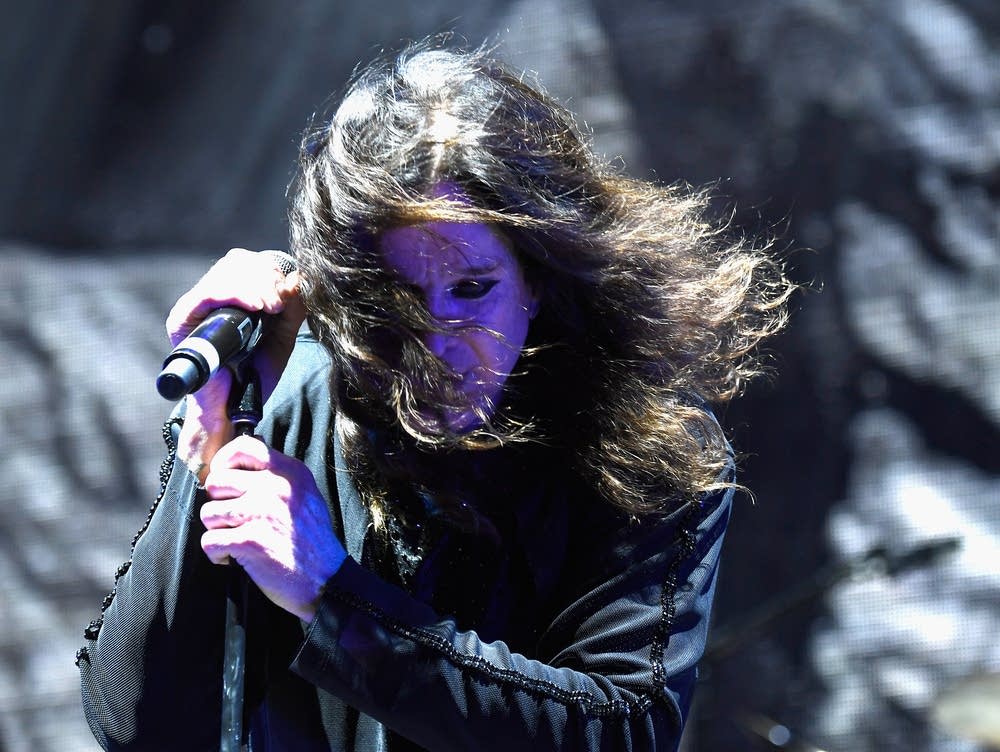 Today in music history: Happy 70th Birthday, Ozzy | The Current