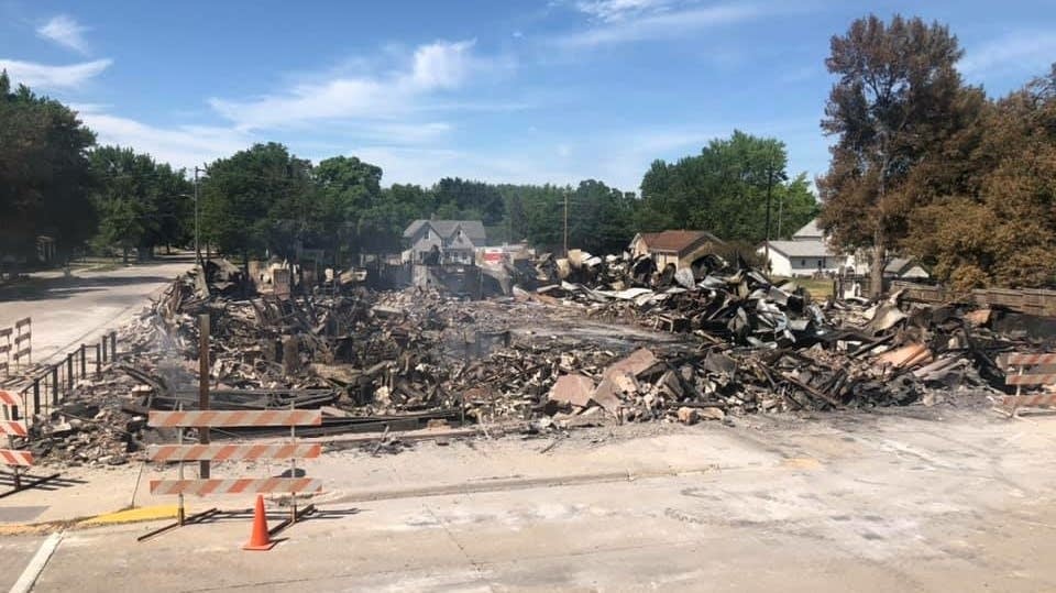 Iowa's Dobson Pipe Organ Builders picks up the pieces after devastating ...