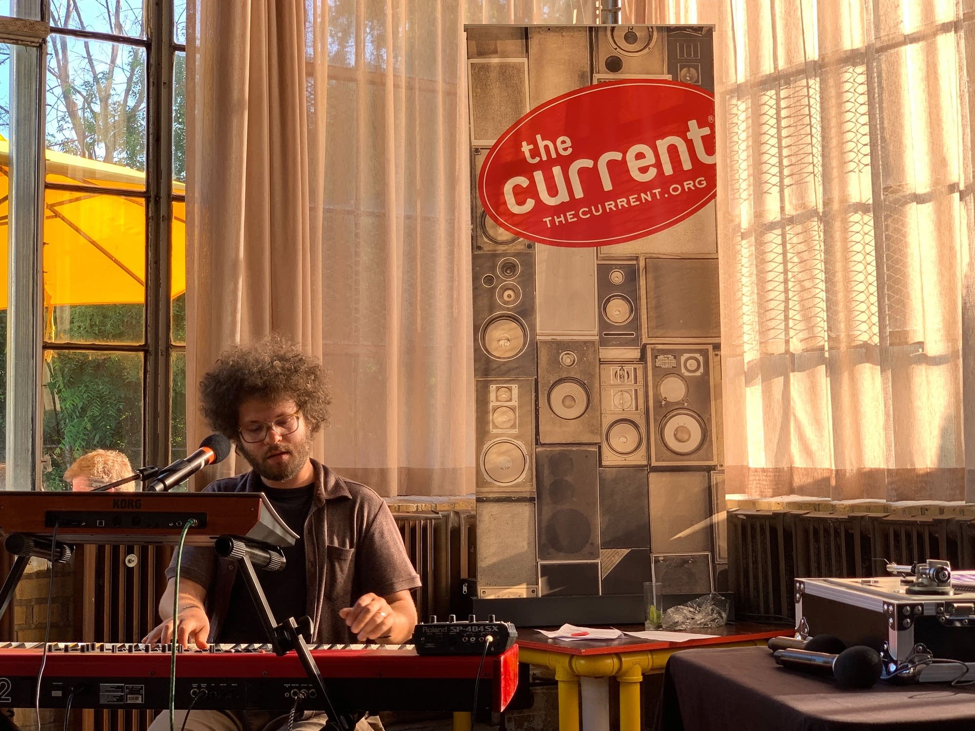 Eric Mayson moving to Mankato to attend flight school