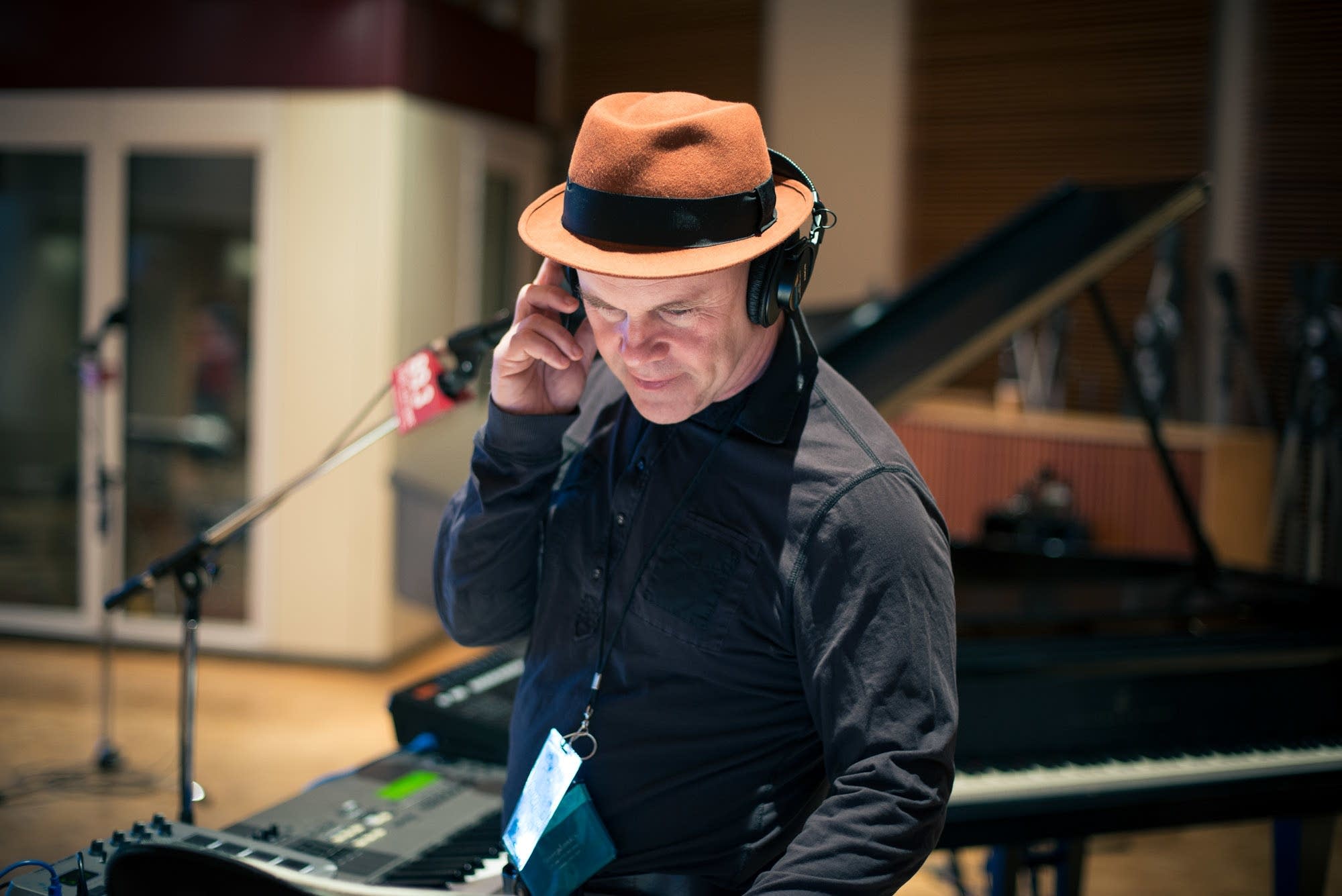 Today in Music History: Happy Birthday to Thomas Dolby