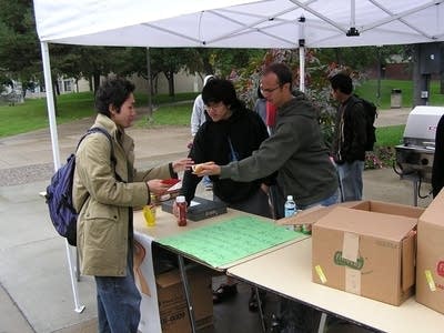 SCSU President Roy Saigo retires | MPR News