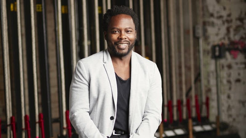 Will Liverman 'Dreams of a New Day' for Black composers