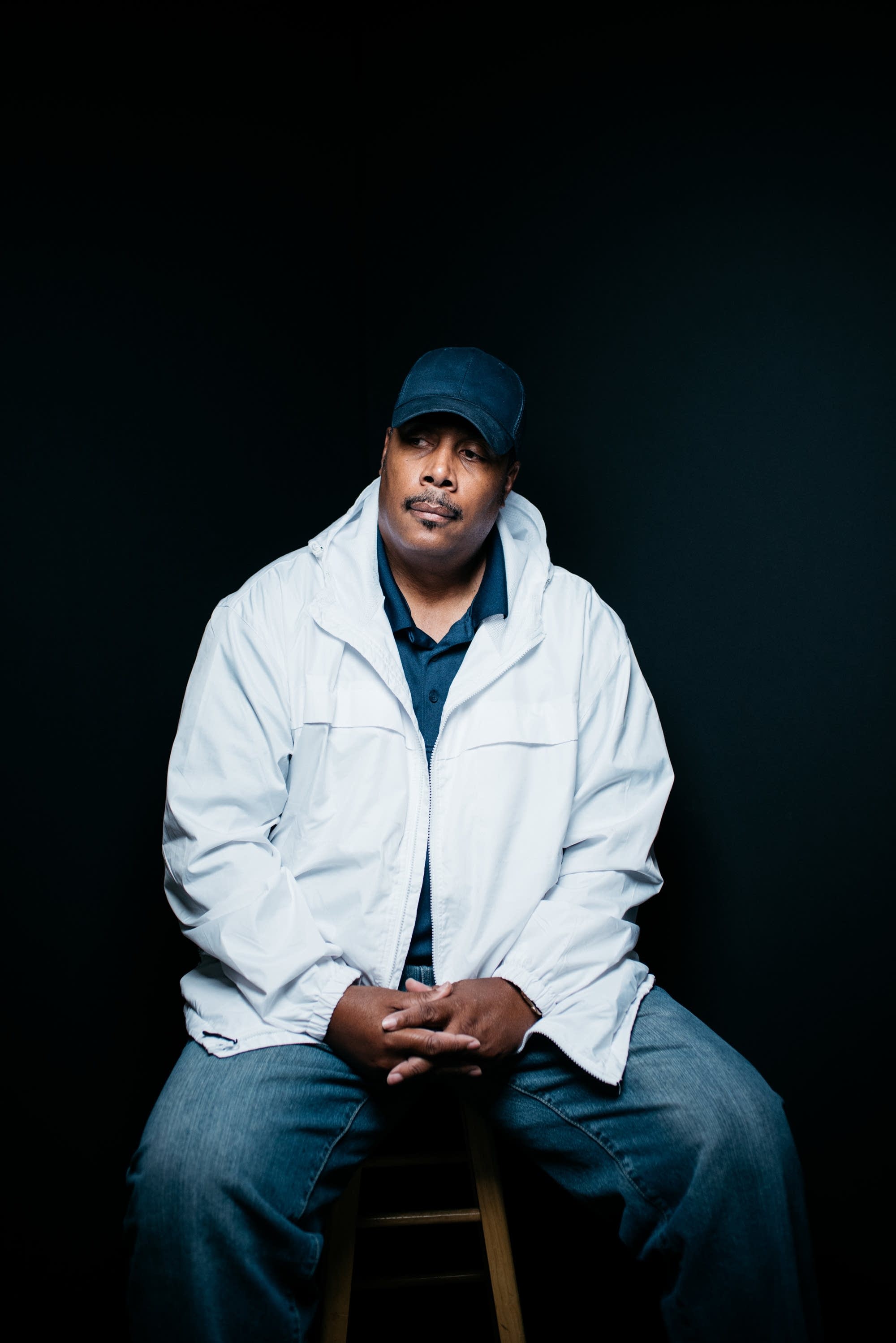 Theft of the Dial: Tony M. of The New Power Generation | The Current