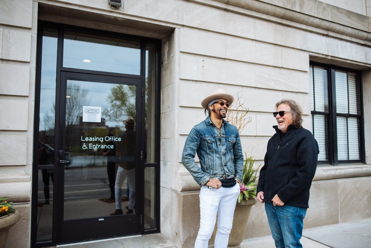 Prince Unnamed Track recorded 1977 | The Internet's largest African ...