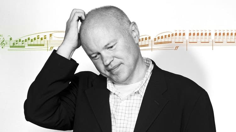 EDM mixes with classical music on Michael Torke's 'Being'