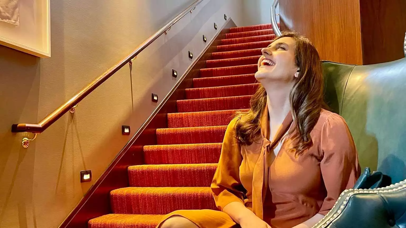 PT Young Artist: Talin Nalbandian