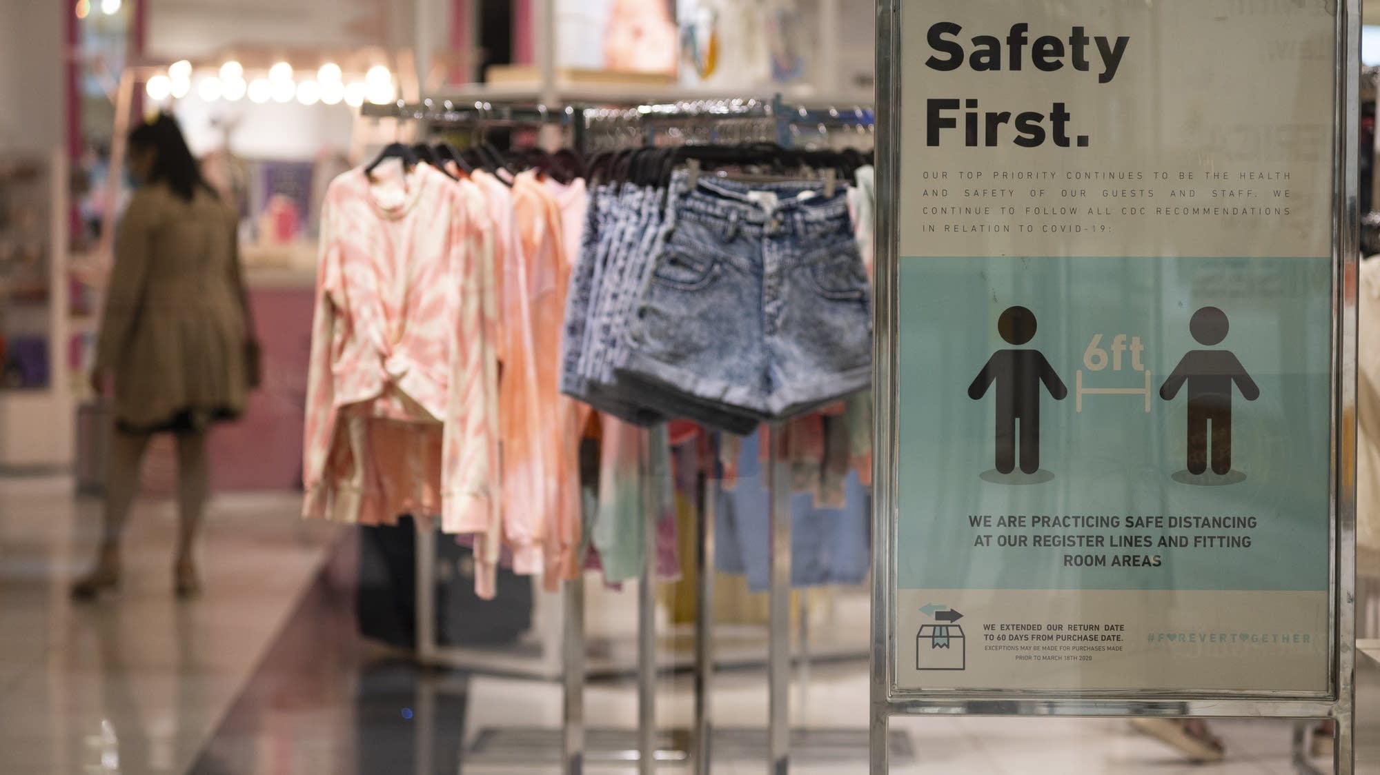 Starting a new business during the pandemic | MPR News