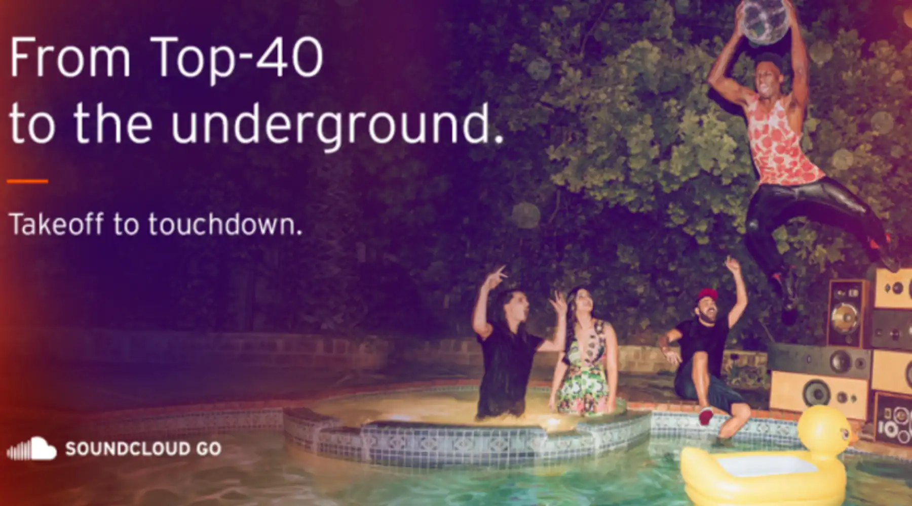 SoundCloud finally launches a subscription service