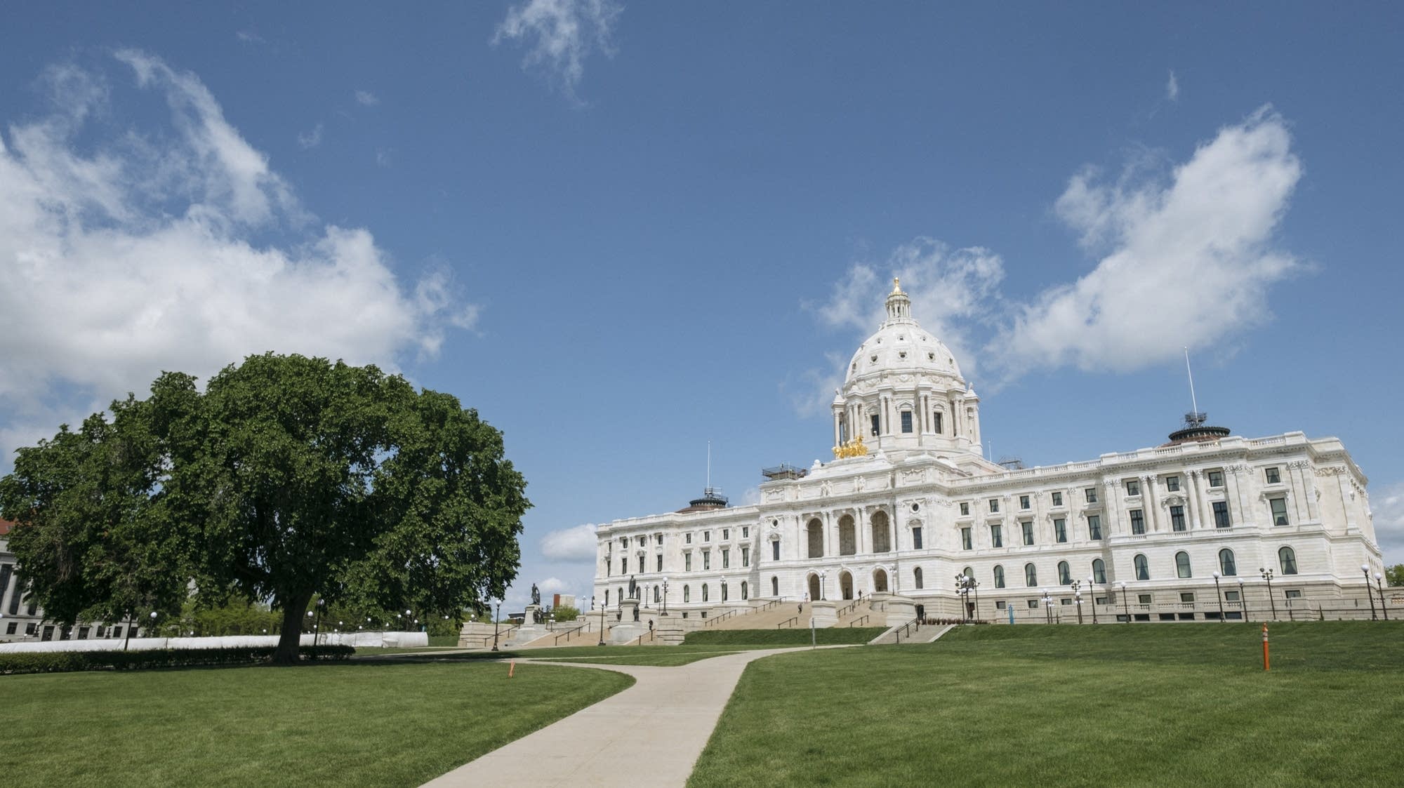 Bring the Sing on the Capitol Green