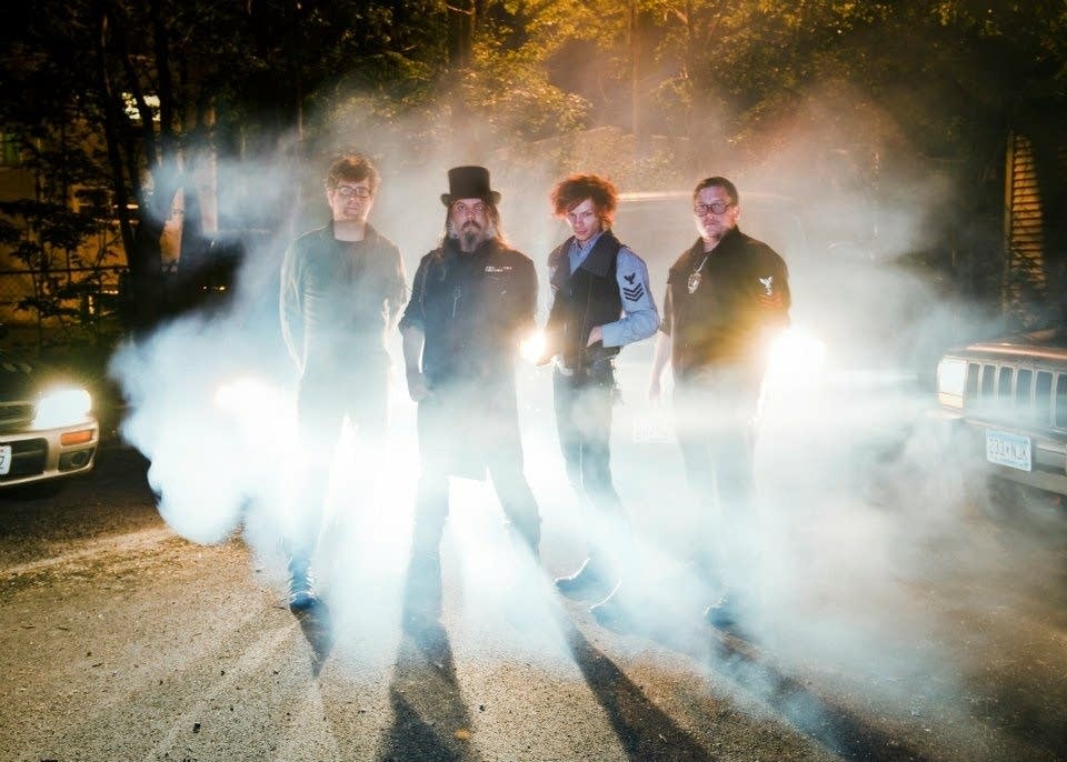 Phantom Tails, Dee Dee Mayo, Treading North, and more of this week’s ...