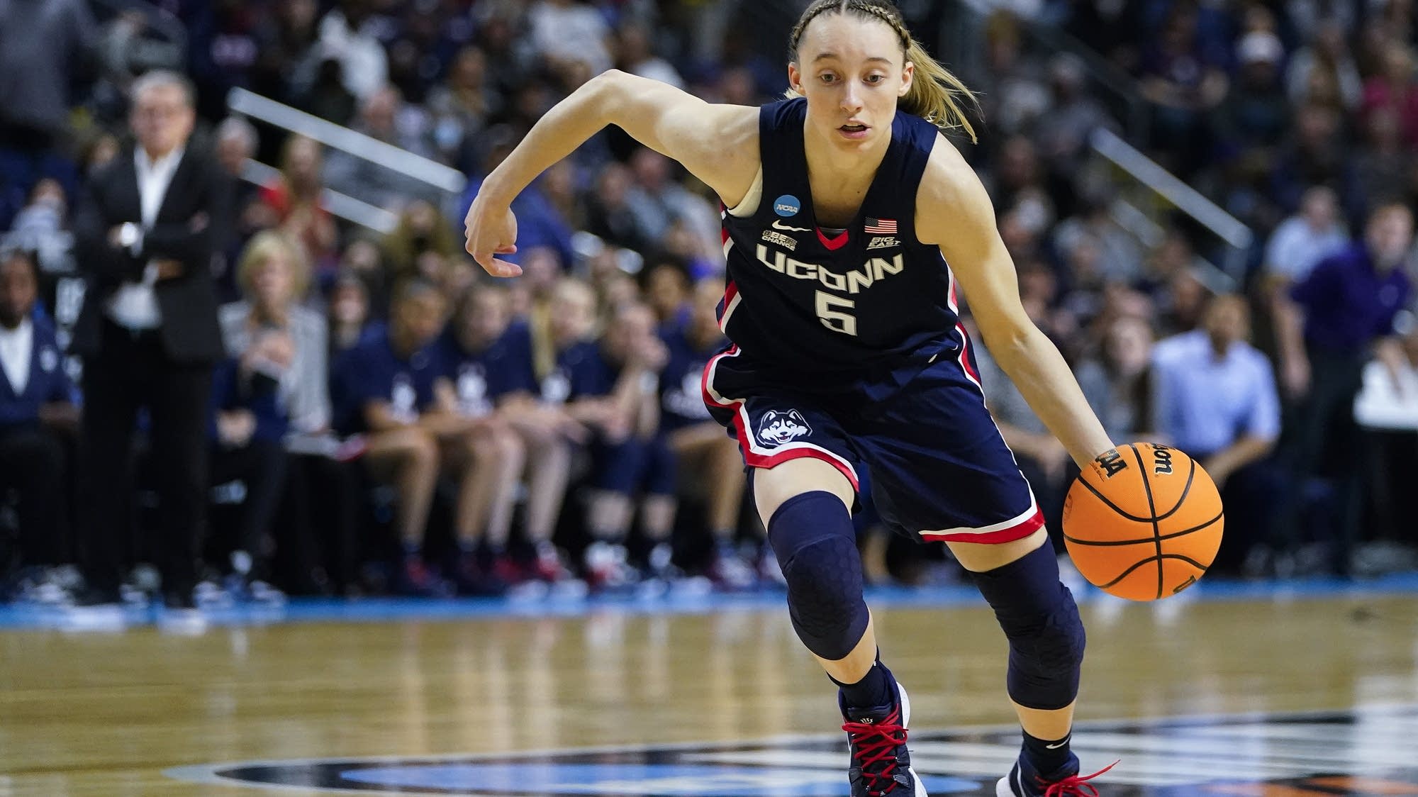 MPR News with Angela Davis | MPR News