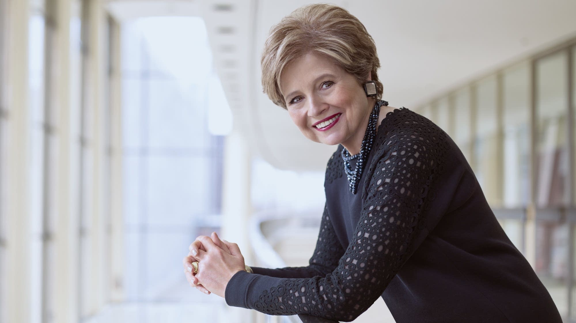 Deborah Borda