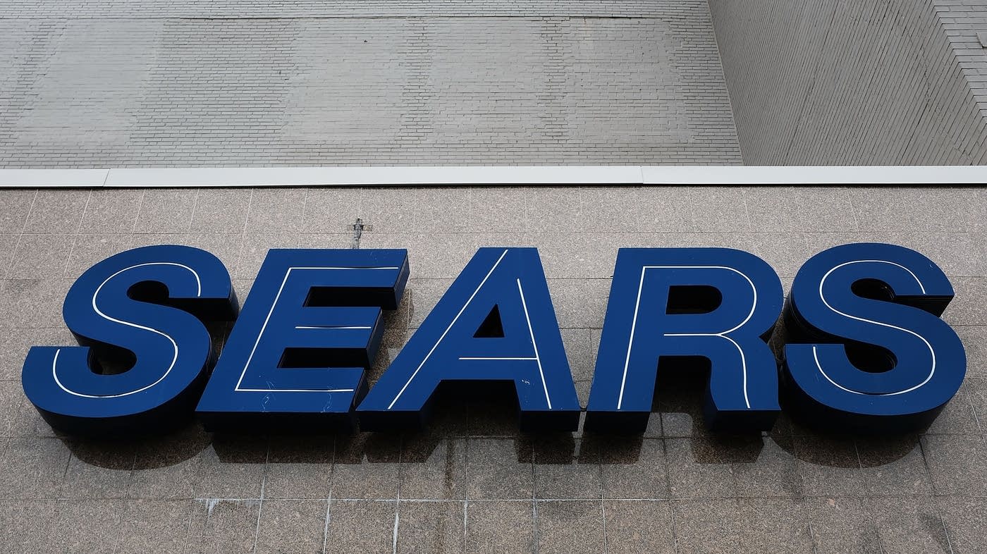 Sears announces more store closures, including Mall of America location ...