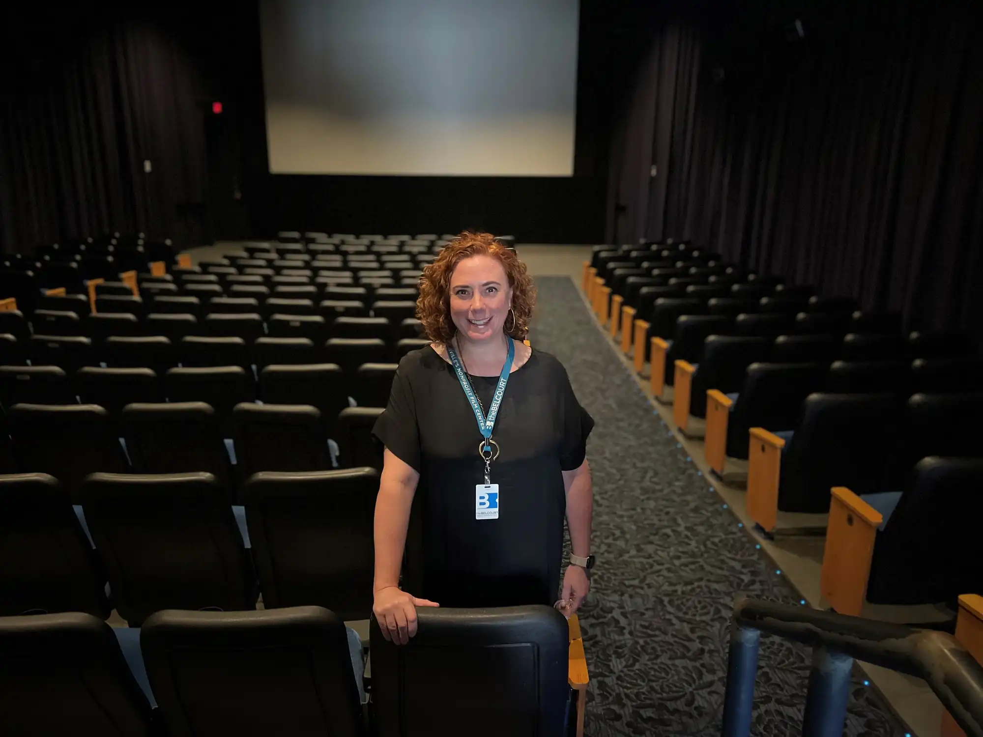 Inflation adds new challenges to running independent theater - Marketplace