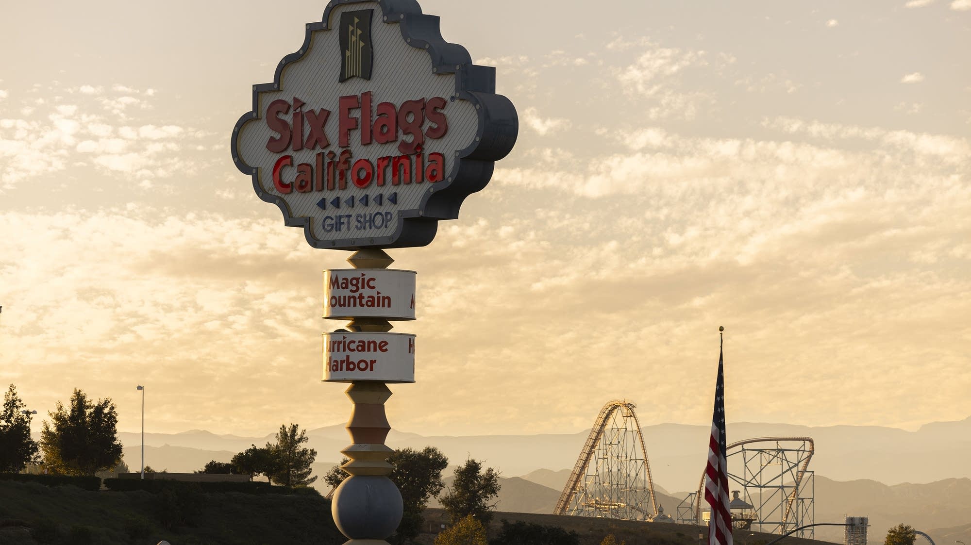 Can Six Flags' new CEO John Reilly turn things around?