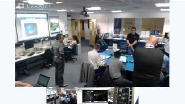 Apps in space | MPR News