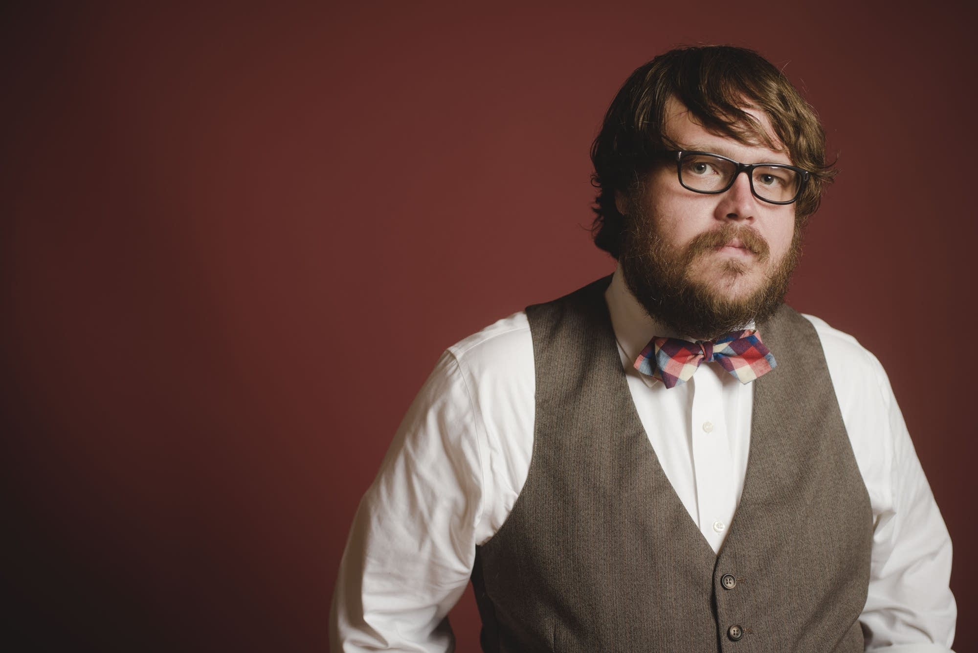 Musician Charlie Van Stee bravely shares his story of hitting rock ...