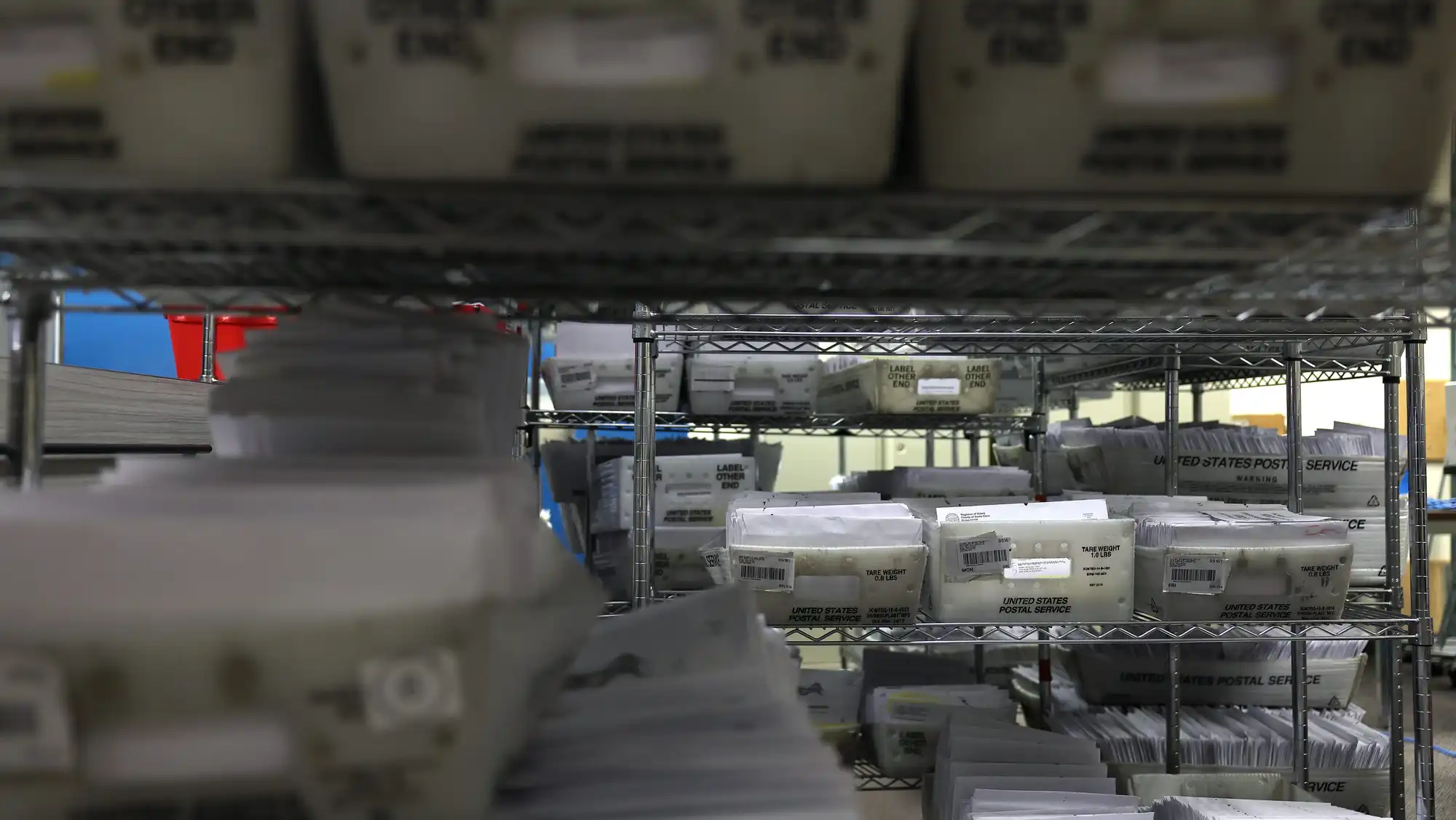 What happens if Trump brings back Schedule F?