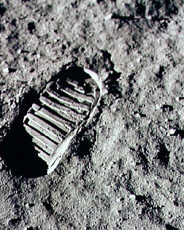Neil Armstrong Burial Location