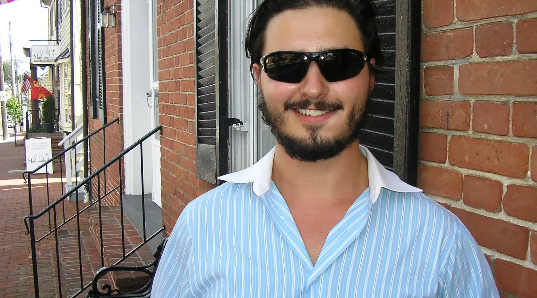 Why white, college-educated men are up for grabs