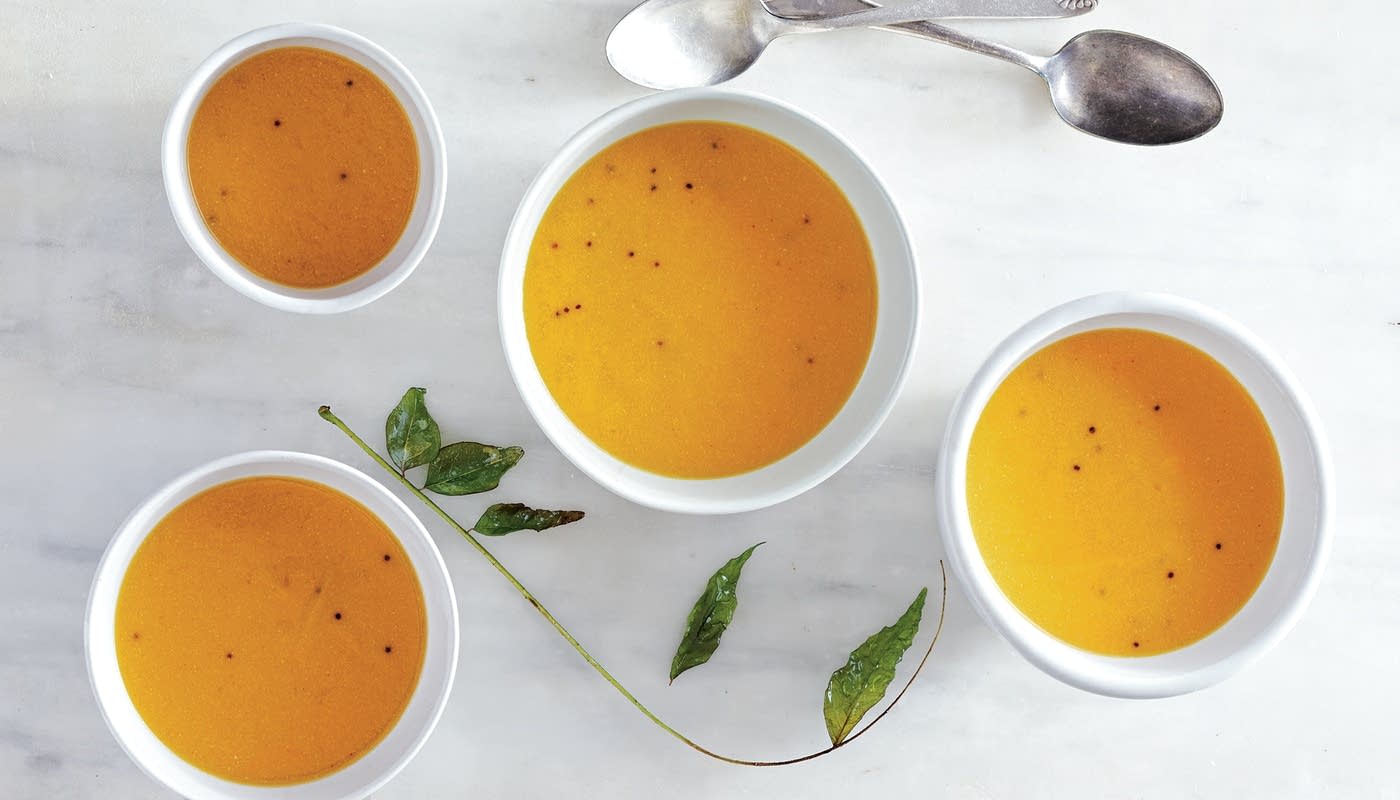 An intimate conversation with Madhur Jaffrey, inspirational icon of ...