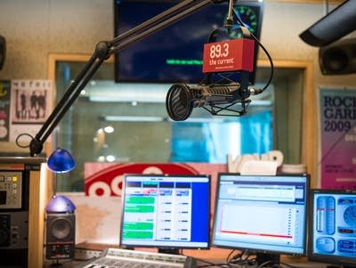 Leaders of MPR, NPR offer glimpse of public radio's future | MPR News