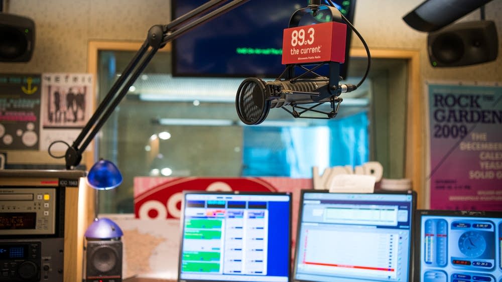Leaders of MPR, NPR offer glimpse of public radio's future | MPR News