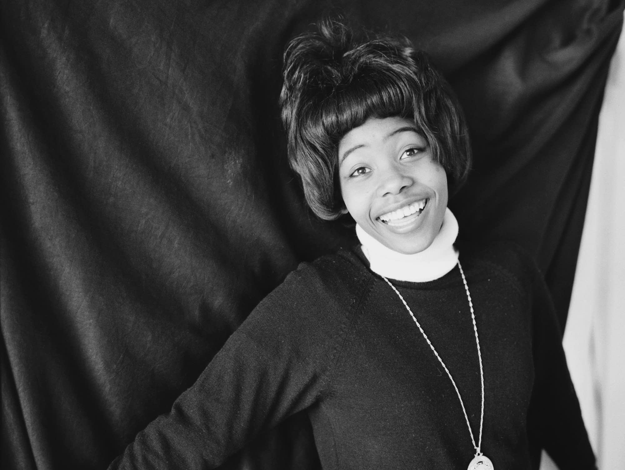 Music News: 'My Boy Lollipop' singer Millie Small dies at 73