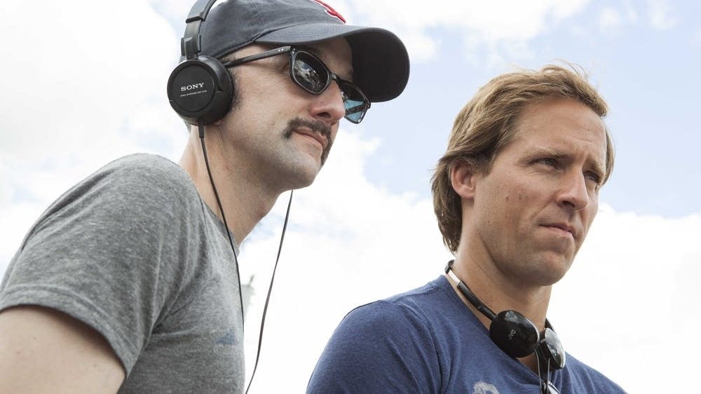 Screenwriters bring timeless lessons 'Way, Way Back' | MPR News