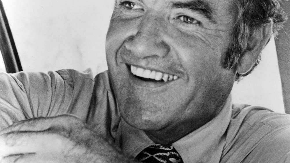 Saying goodbye to George McGovern and Russell Means | MPR News